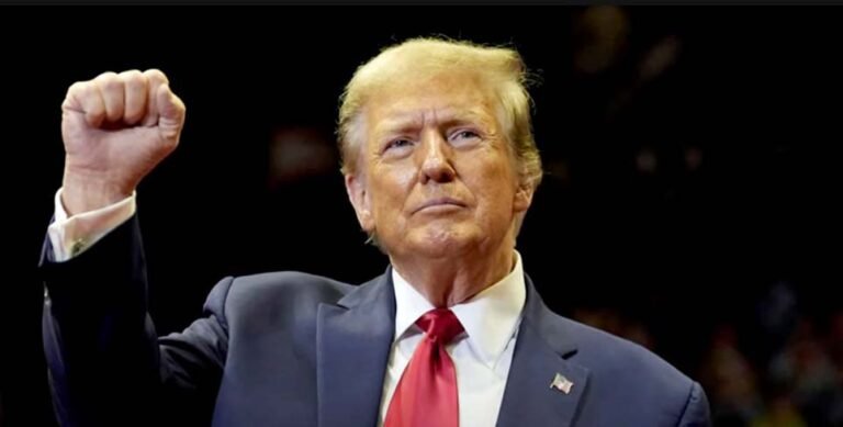Donald Trump's Inauguration 2025: What to Expect on January 20th ...